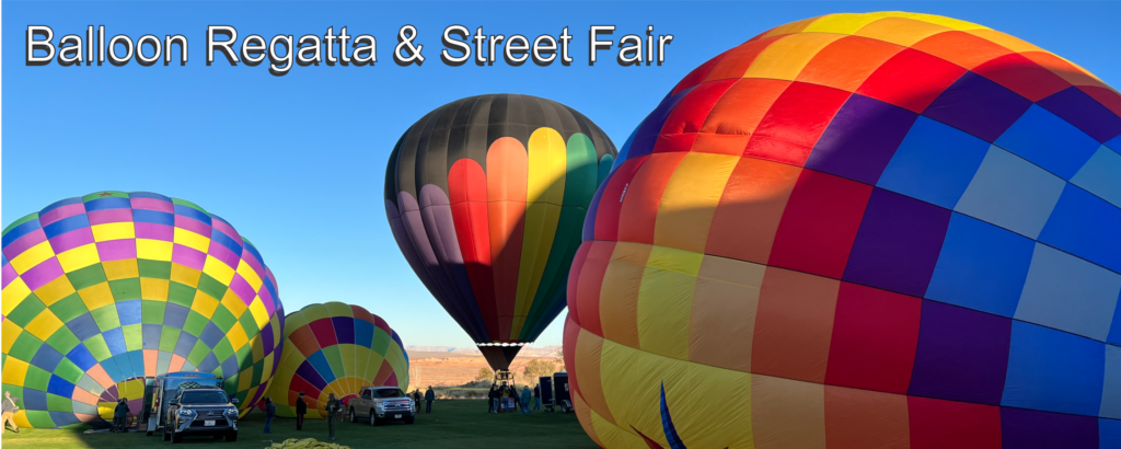 City of Page | Events