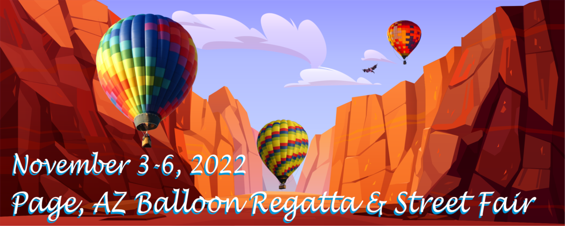 City of Page | Events