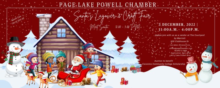 City of Page | Events