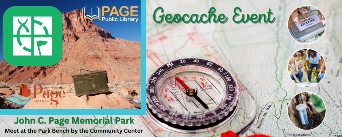 City of Page | Events