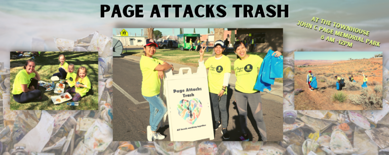 City of Page | Events