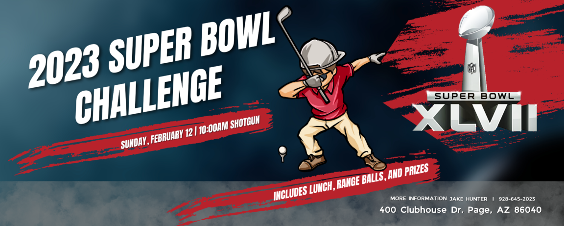 City of Page | Events