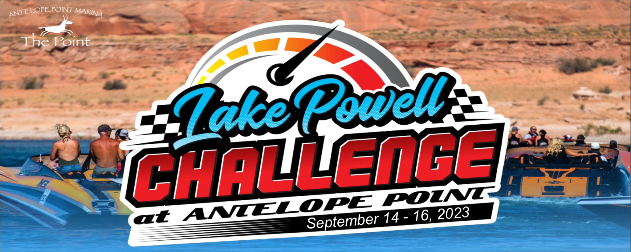 City of Page | Events