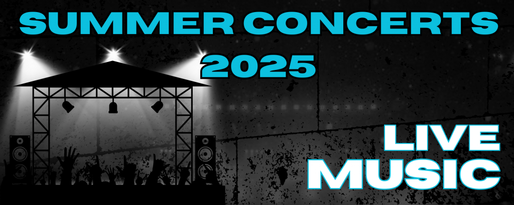 Summer Concert Series - City of Page | Events