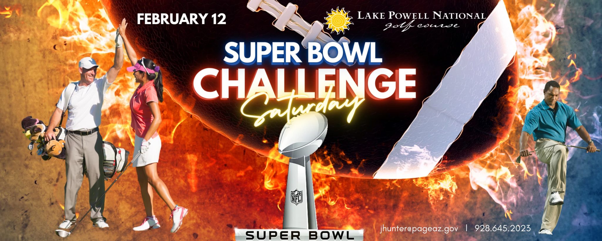 Home - City of Page | Events