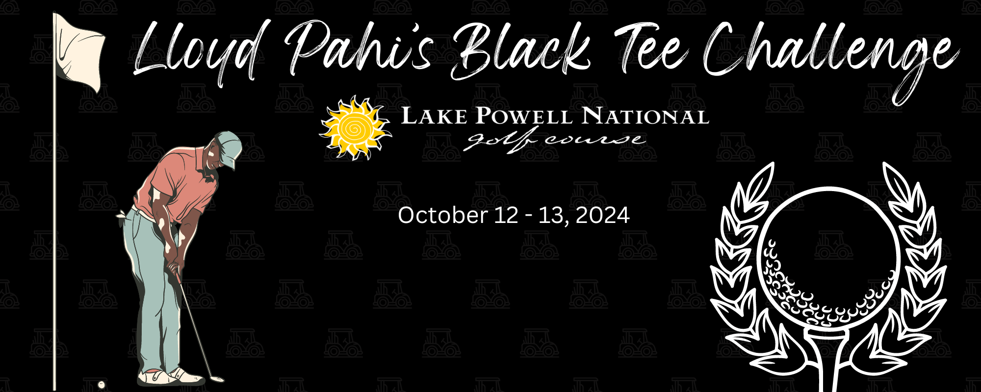 Home - City of Page | Events