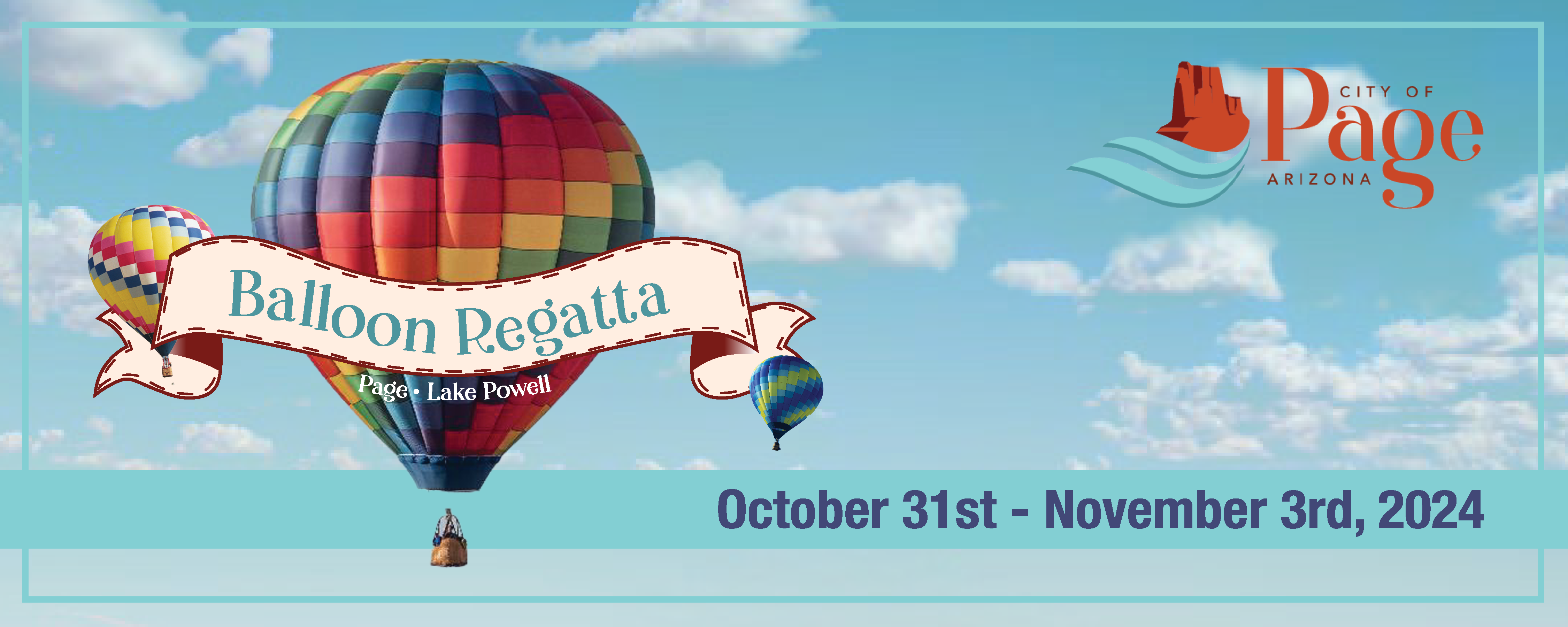 Home - City of Page | Events