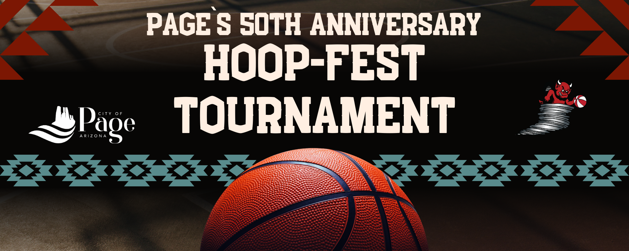 Home - City of Page | Events