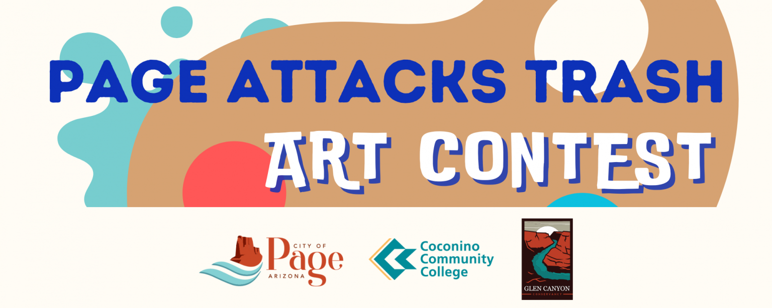 Home - City of Page | Events